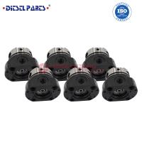 China Hydraulic Head 7185-918L Factory Price Diesel Fuel Pump Hydraulic DPA Head Rotor 7185-918L for sale