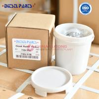 China Hydraulic Head 7185-919L Factory Price Diesel Fuel Pump Hydraulic DPA Head Rotor 7185-919L wholesale for sale