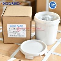 China Hydraulic Head 7189-039L Factory Price Diesel Fuel Pump Hydraulic DPA Head Rotor 7189-039L wholesale for sale