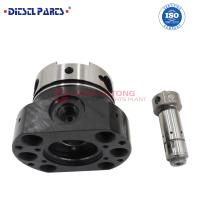 China Hydraulic Head 7189-338L factory Price Diesel Fuel Pump Hydraulic DPA Head Rotor  7189-338L wholesale price for sale