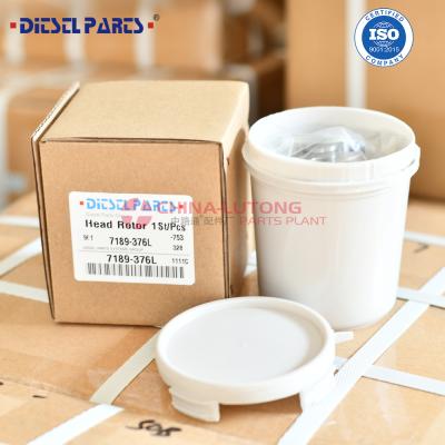 China Hydraulic Head 7189-376L factory Price Diesel Fuel Pump Hydraulic DPA Head Rotor 7189-376L wholesale price for sale