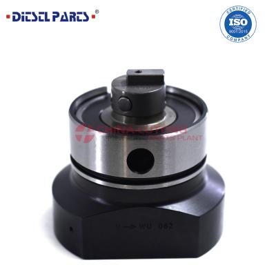 China Hydraulic Head 7189-522K factory Price Diesel Fuel Pump Hydraulic DPA Head Rotor7189-522K wholesale factory sale price for sale