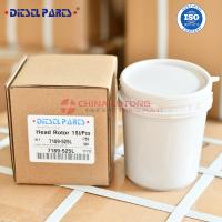 China Hydraulic Head 7189-525L factory Price Diesel Fuel Pump Hydraulic DPA Head Rotor7189-525L wholesale factory sale price for sale