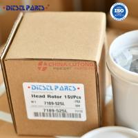 China Hydraulic Head 7189-525L factory Price Diesel Fuel Pump Hydraulic DPA Head Rotor7189-525L wholesale factory sale price for sale