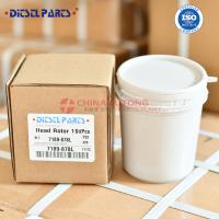 China Hydraulic Head 7189-871L factory Price Diesel Fuel Pump Hydraulic DPA Head Rotor 7189-871L wholesale factory sale price for sale