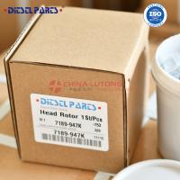 China Hydraulic Head 7189-947K factory Price Diesel Fuel Pump Hydraulic DPA Head Rotor 7189-947K wholesale factory sale price for sale