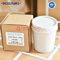 China Hydraulic Head 7123-340L factory Price Diesel Fuel Pump Hydraulic DPA Head Rotor  7123-340L wholesale factory sale price for sale