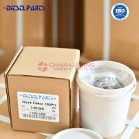 China Hydraulic Head 7123-340L factory Price Diesel Fuel Pump Hydraulic DPA Head Rotor  7123-340L wholesale factory sale price for sale