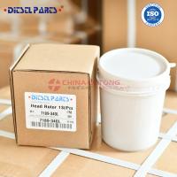 China Hydraulic Head 7123-340L factory Price Diesel Fuel Pump Hydraulic DPA Head Rotor  7123-340L wholesale factory sale price for sale