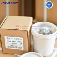China Hydraulic Head 7123-340L factory Price Diesel Fuel Pump Hydraulic DPA Head Rotor  7123-340L wholesale factory sale price for sale