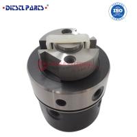 China Hydraulic Head 7123-359M factory Price High Quality Diesel Fuel Pump Part DPA Head Rotor 7123-359M 7180-578M With Rotor 344M 4/7.5L 361 582A for sale