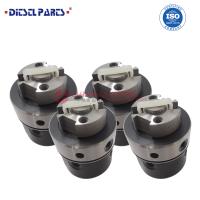 China Hydraulic Head 7123-359M factory Price High Quality Diesel Fuel Pump Part DPA Head Rotor 7123-359M 7180-578M With Rotor 344M 4/7.5L 361 582A for sale