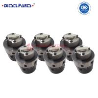 China Hydraulic Head 7123-359M factory Price High Quality Diesel Fuel Pump Part DPA Head Rotor 7123-359M 7180-578M With Rotor 344M 4/7.5L 361 582A for sale