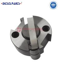 China Hydraulic Head 7139-709W factory Price 6/9R DPA Fuel Injection Pump Head Rotor7139-709W  for Perki-ns Engine Replacement for sale