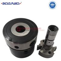 China Hydraulic Head 7180-550J factory Price 6/9R DPA Fuel Injection Pump Head Rotor 7180-550J for Perki-ns Engine Replacement for sale