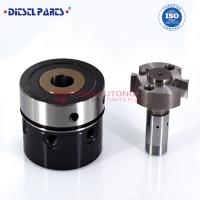 China Hydraulic Head 7180-560U factory Price 6/9R DPA Fuel Injection Pump Head Rotor 7180-560U  for Perki-ns Engine Replacement for sale