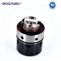China Hydraulic Head 7180-571T factory Price 6/9R DPA Fuel Injection Pump Head Rotor 7180-571T for Perki-ns Engine Replacement for sale