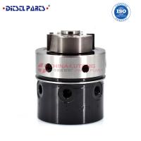 China Hydraulic Head 7180-571U factory Price 6/9R DPA Fuel Injection Pump Head Rotor 7180-571U  for Perki-ns Engine Replacement for sale
