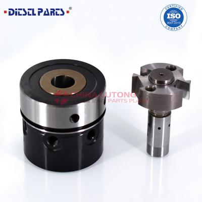 China Hydraulic Head 7180-571U factory Price 6/9R DPA Fuel Injection Pump Head Rotor 7180-571U  for Perki-ns Engine Replacement for sale