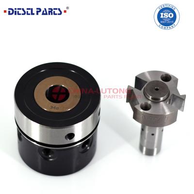 China Hydraulic Head 7180-571V factory Price 6/9R DPA Fuel Injection Pump Head Rotor 7180-571V for Perki-ns Engine Replacement for sale