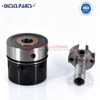 China Hydraulic Head 7180-571V factory Price 6/9R DPA Fuel Injection Pump Head Rotor 7180-571V for Perki-ns Engine Replacement for sale