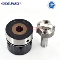China Hydraulic Head 7180-600L factory Price 6/9R DPA Fuel Injection Pump Head Rotor 7180-600L for Perki-ns Engine Replacement for sale