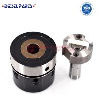 China Hydraulic Head 7180-611W factory Price 6/9R DPA Fuel Injection Pump Head Rotor 7180-611W for Perki-ns Engine Replacement for sale
