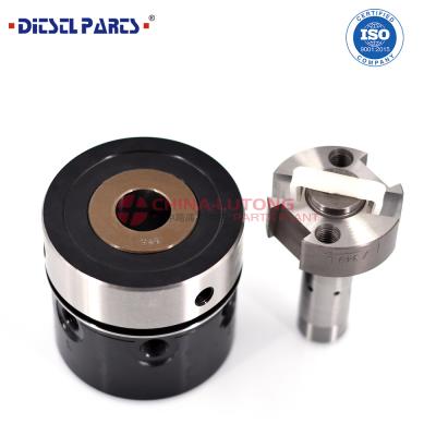 China Hydraulic Head 7180-611W factory Price 6/9R DPA Fuel Injection Pump Head Rotor 7180-611W for Perki-ns Engine Replacement for sale