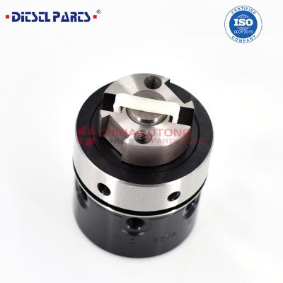 China Hydraulic Head 7180-616S factory Price 6/9R DPA Fuel Injection Pump Head Rotor7180-616S for Perki-ns Engine Replacement for sale