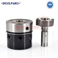 China Hydraulic Head 7180-616S factory Price 6/9R DPA Fuel Injection Pump Head Rotor7180-616S for Perki-ns Engine Replacement for sale