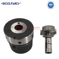 China Hydraulic Head 7180-616T factory Price 6/9R DPA Fuel Injection Pump Head Rotor7180-616T for Perki-ns Engine Replacement for sale