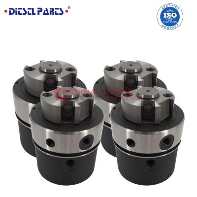 China Hydraulic Head 7180-645L factory Price 6/9R DPA Fuel Injection Pump Head Rotor7180-645L for Perki-ns Engine Replacement for sale