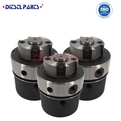 China Hydraulic Head 7180-650S factory Price 6/9R DPA Fuel Injection Pump Head Rotor 7180-650S for Perki-ns Engine Replacement for sale