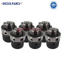 China Hydraulic Head 7180-655L factory Price 6/9R DPA Fuel Injection Pump Head Rotor 7180-655L for Perki-ns Engine Replacement for sale