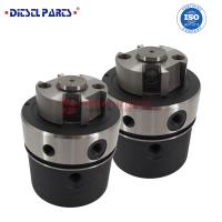 China Hydraulic Head 7180-668S factory Price 6/9R DPA Fuel Injection Pump Head Rotor 7180-668S for Perki-ns Engine Replacement for sale
