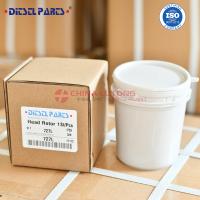 China Hydraulic Head 7180-668W factory Price 6/9R DPA Fuel Injection Pump Head Rotor7180-668W for Perki-ns Engine Replacement for sale