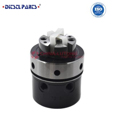 China Hydraulic Head 7180-698U factory Price 6/9R DPA Fuel Injection Pump Head Rotor7180-698U for Perki-ns Engine Replacement for sale