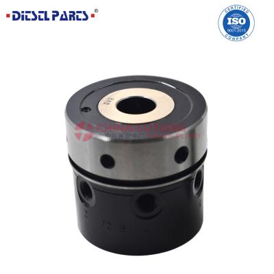 China Hydraulic Head 7180-728L factory Price 6/9R DPA Fuel Injection Pump Head Rotor 7180-728L for Perki-ns Engine Replacement for sale