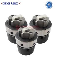 China Hydraulic Head 7180-750U factory Price 6/9R DPA Fuel Injection Pump Head Rotor 7180-750U for Perki-ns Engine Replacement for sale