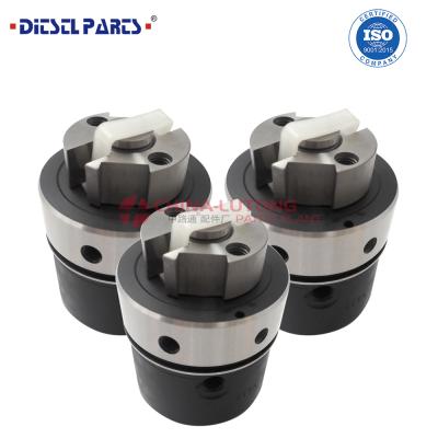 China Hydraulic Head 7180-750U factory Price 6/9R DPA Fuel Injection Pump Head Rotor 7180-750U for Perki-ns Engine Replacement for sale