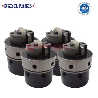 China Hydraulic Head 7180-765T factory Price 6/9R DPA Fuel Injection Pump Head Rotor 7180-765T  for Perki-ns Engine Replacement for sale