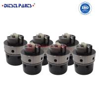 China Hydraulic Head 7180-765T factory Price 6/9R DPA Fuel Injection Pump Head Rotor 7180-765T  for Perki-ns Engine Replacement for sale