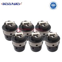 China Hydraulic Head 7180-854U factory Price 6/9R DPA Fuel Injection Pump Head Rotor 7180-854U for Perki-ns Engine Replacement for sale