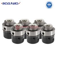 China Hydraulic Head 7180-965L factory Price 6/9R DPA Fuel Injection Pump Head Rotor7180-965L  for Perki-ns Engine Replacement for sale