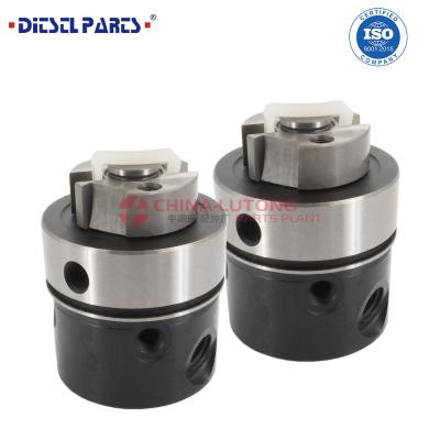 China Hydraulic Head 7180-965L factory Price 6/9R DPA Fuel Injection Pump Head Rotor7180-965L  for Perki-ns Engine Replacement for sale