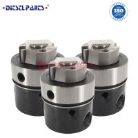China Hydraulic Head 7180-965L factory Price 6/9R DPA Fuel Injection Pump Head Rotor7180-965L  for Perki-ns Engine Replacement for sale