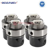 China Hydraulic Head 7180-965L factory Price 6/9R DPA Fuel Injection Pump Head Rotor7180-965L  for Perki-ns Engine Replacement for sale