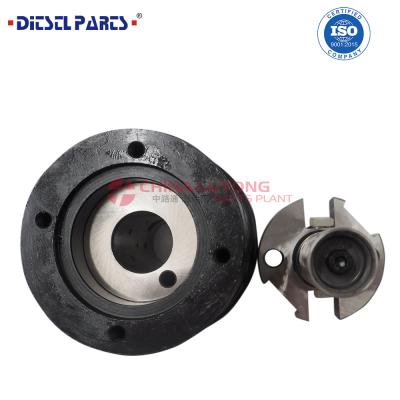 China Hydraulic Head 7180-967L factory Price 6/9R DPA Fuel Injection Pump Head Rotor7180-967L  for Perki-ns Engine Replacement for sale