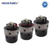 China Hydraulic Head 7180-967L factory Price 6/9R DPA Fuel Injection Pump Head Rotor7180-967L  for Perki-ns Engine Replacement for sale