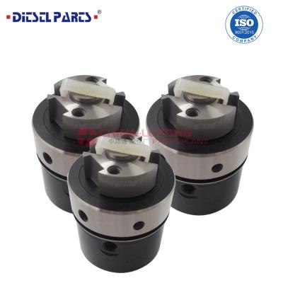China Hydraulic Head 7180-973L factory Price 6/9R DPA Fuel Injection Pump Head Rotor7180-973L  for Perki-ns Engine Replacement for sale